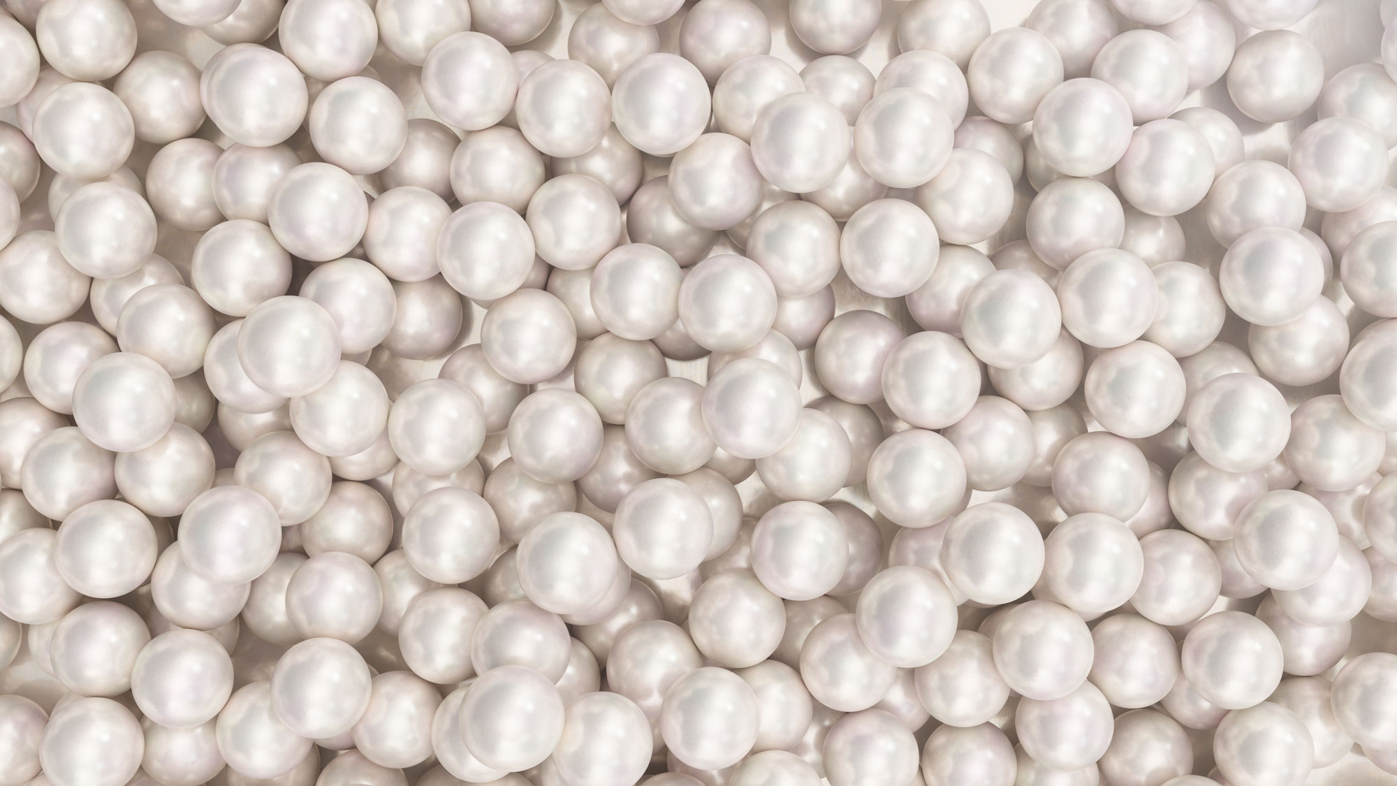 Composition des perles - France Perles