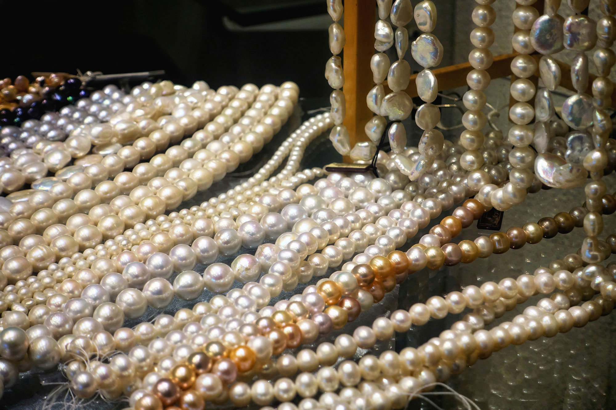 Perles de Majorque - France Perles