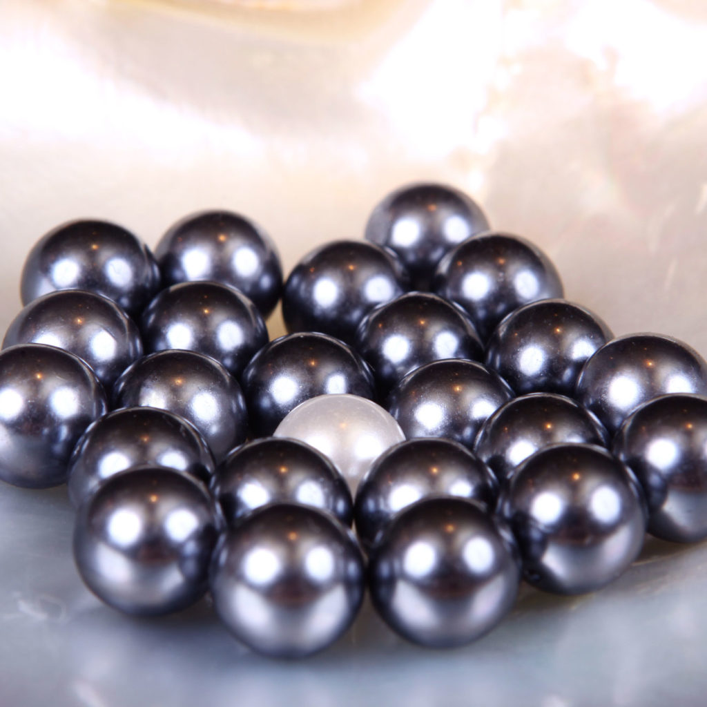 Comprendre la classification des perles - France Perles