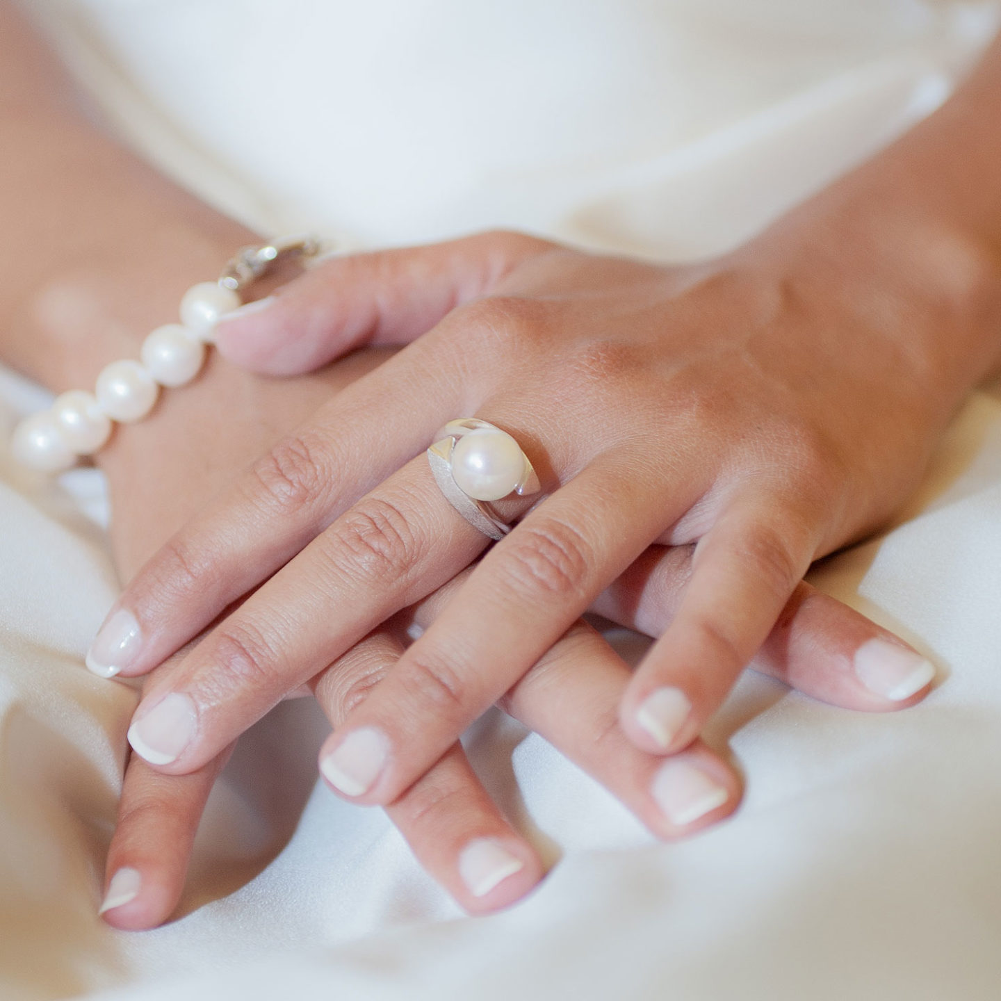 Quelle perle privilégier : la perle sauvage ou la perle de culture ...