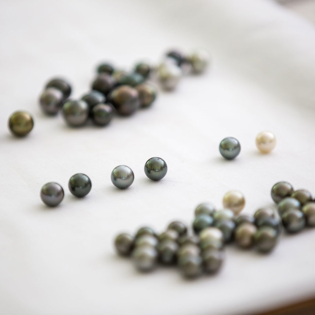 Perles : pouvoir, mythes et symbolisme - France Perles