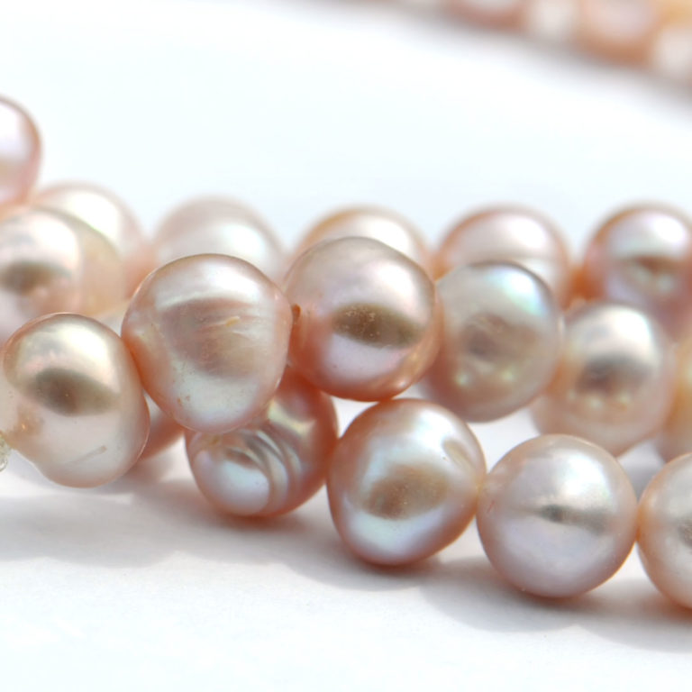 Connaissez-vous toutes les variétés de perles ? - France Perles
